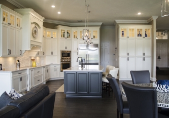 Manor | KabCo Kitchens