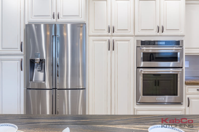 Roma | KabCo Kitchens