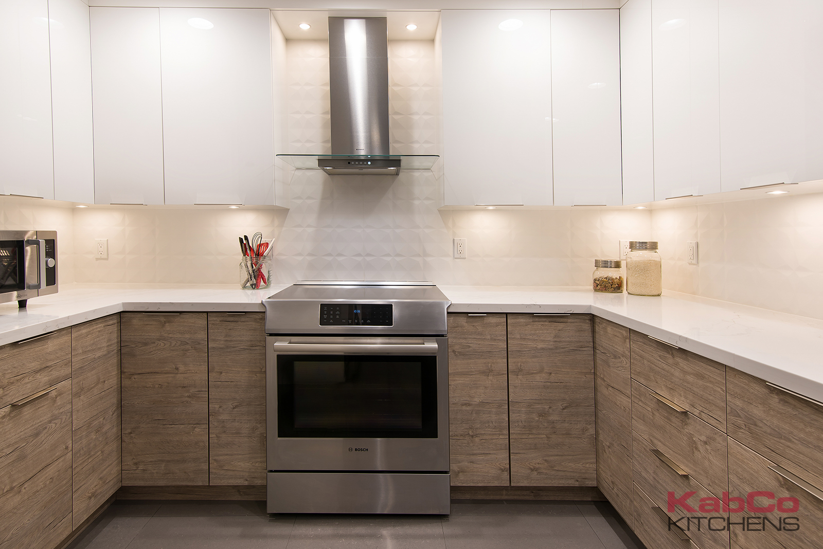 KabCo Kitchens Silverwood Milk Shake Kitchen Cabinet Design Miami KabCo Kitchens Silverwood Milk Shake Kitchen Cabinet Design Miami