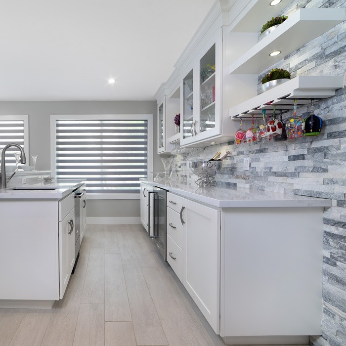 Stone - Homecrest Cabinetry