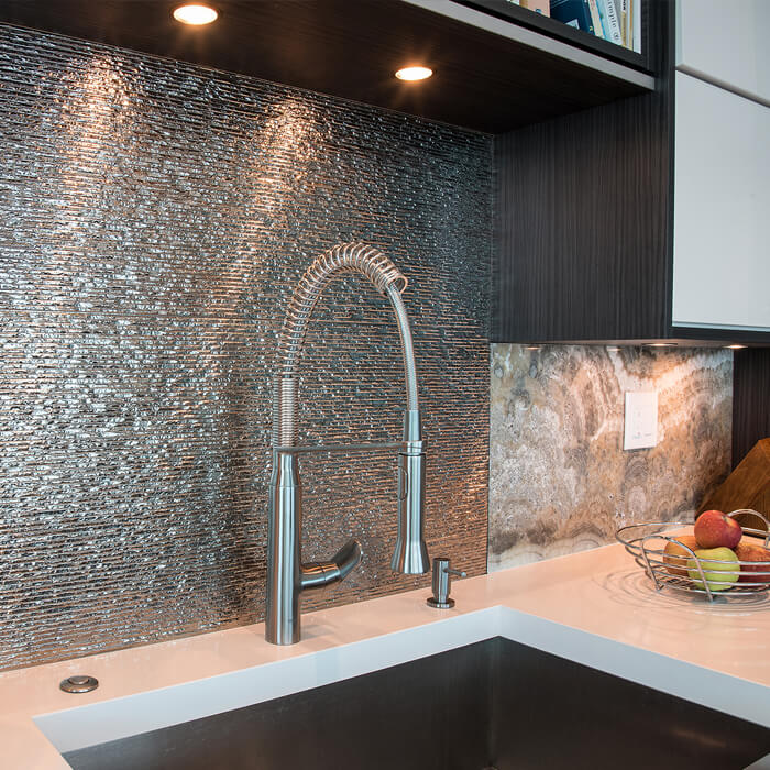 Reef - Brickell Kitchen Remodel