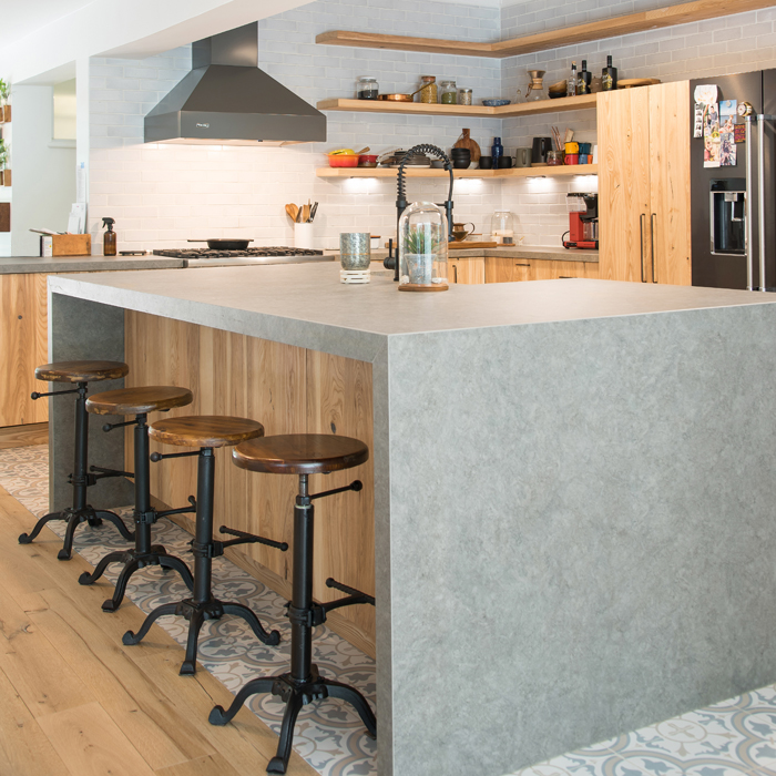 Indie | KabCo Kitchens