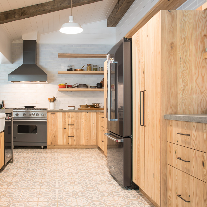 Indie | KabCo Kitchens