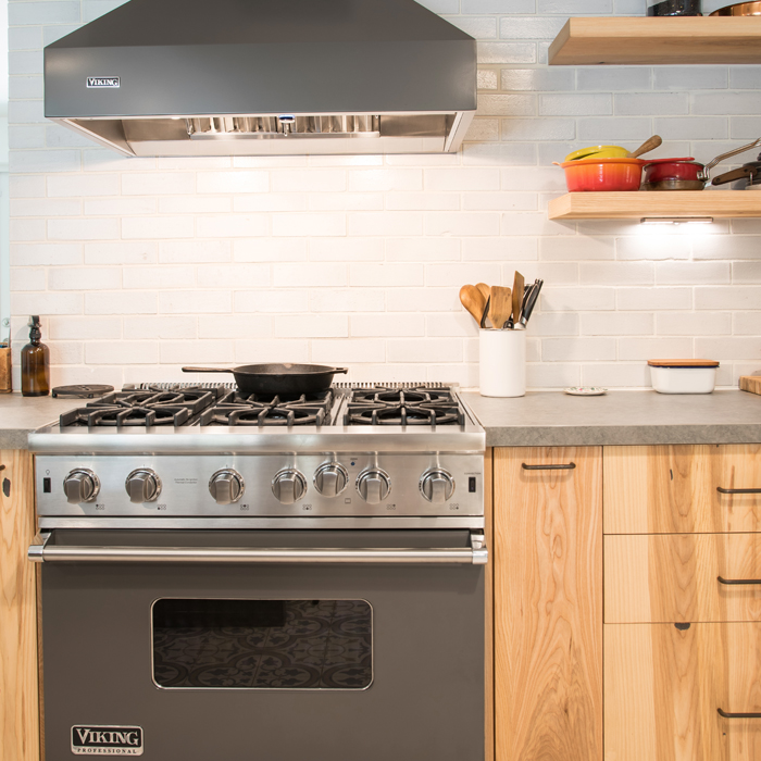 Indie | KabCo Kitchens