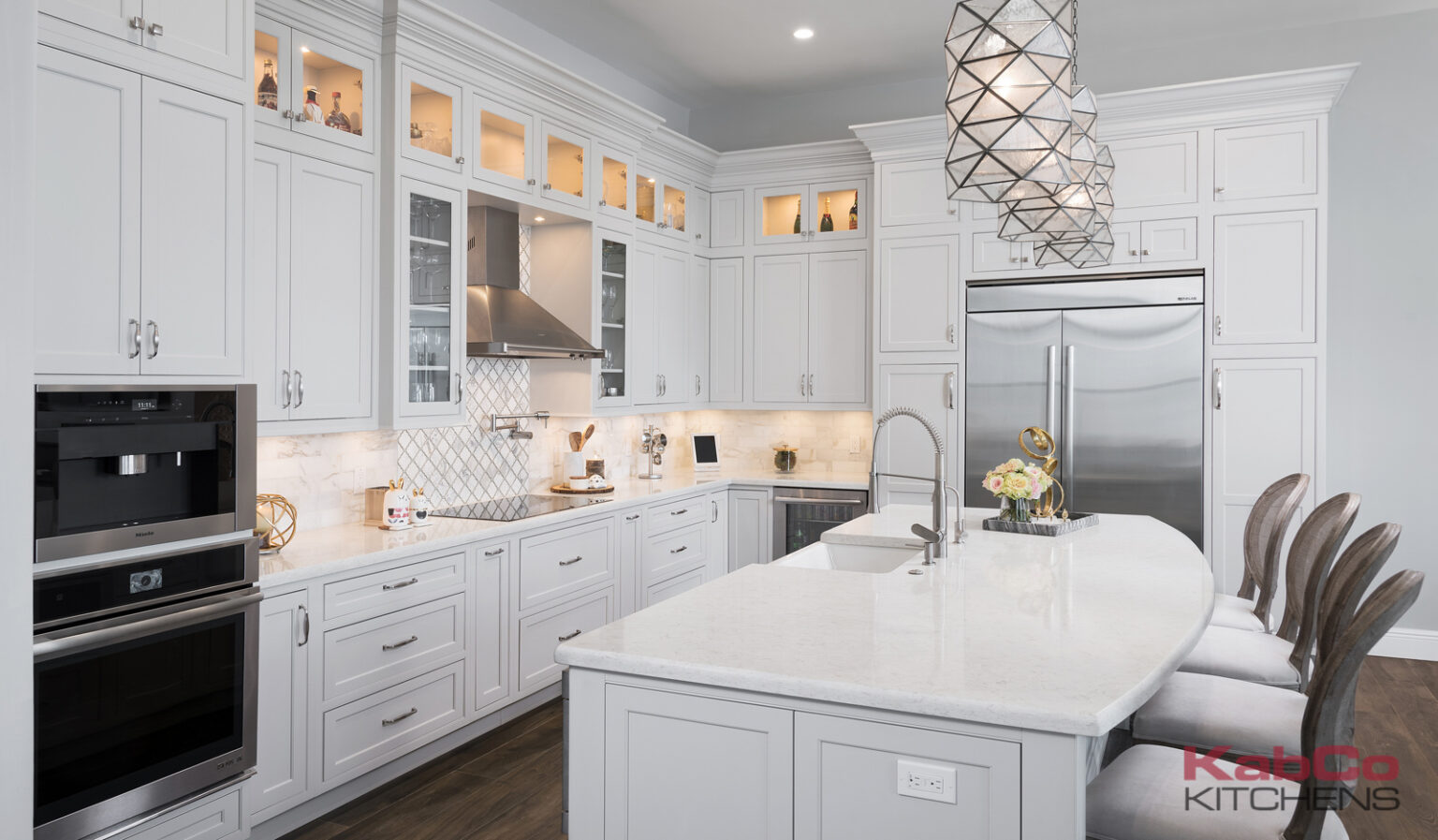 OUR GALLERY OF PROJECTS - KabCo KitchensKabCo Kitchens