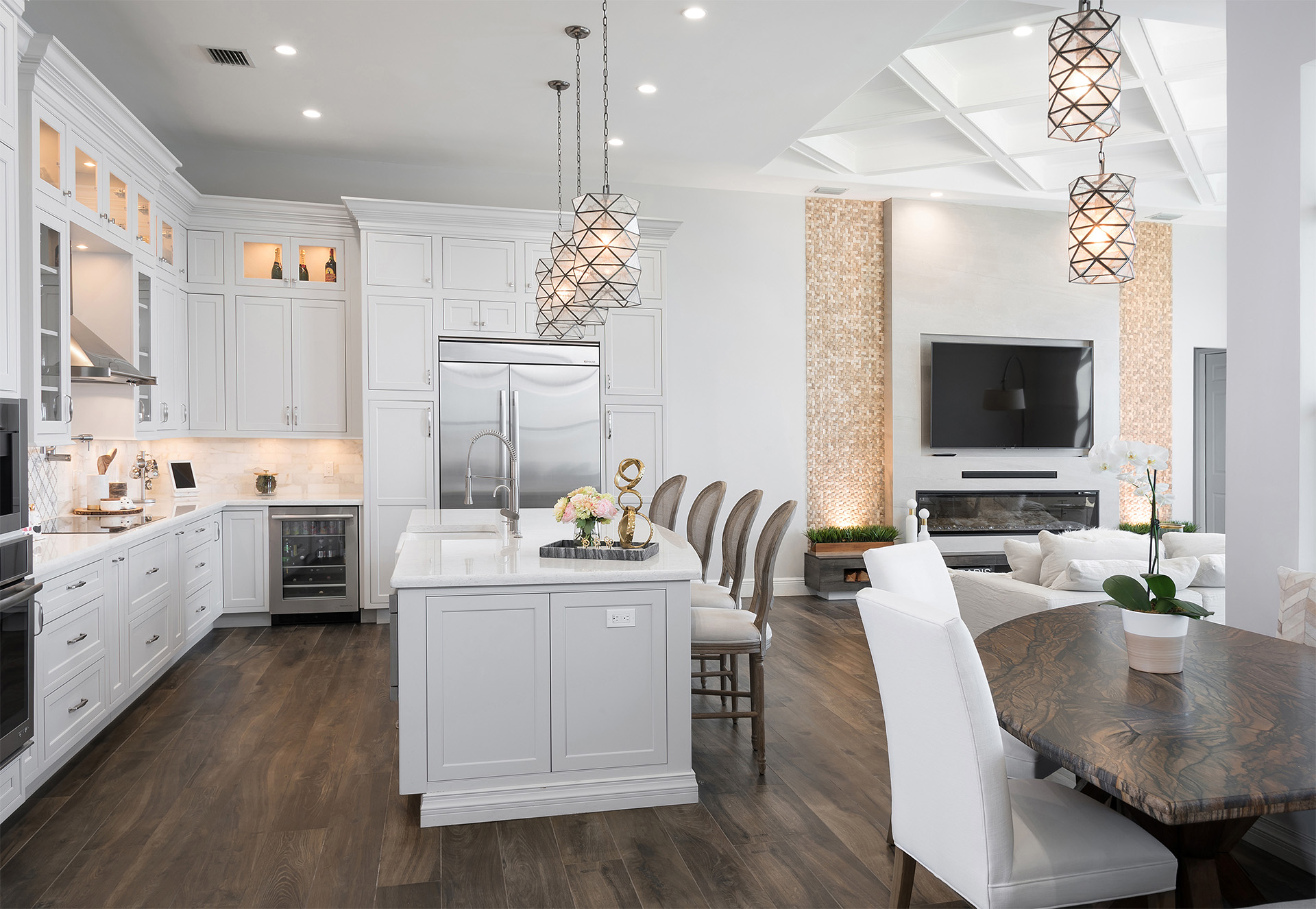 Kitchen Designers and Remodelers in Miami, Pembroke Pines & Pinecrest ...