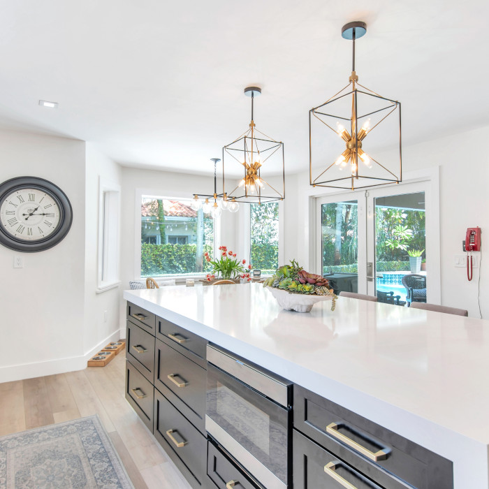 AROS | KabCo Kitchens Kendal Remodel