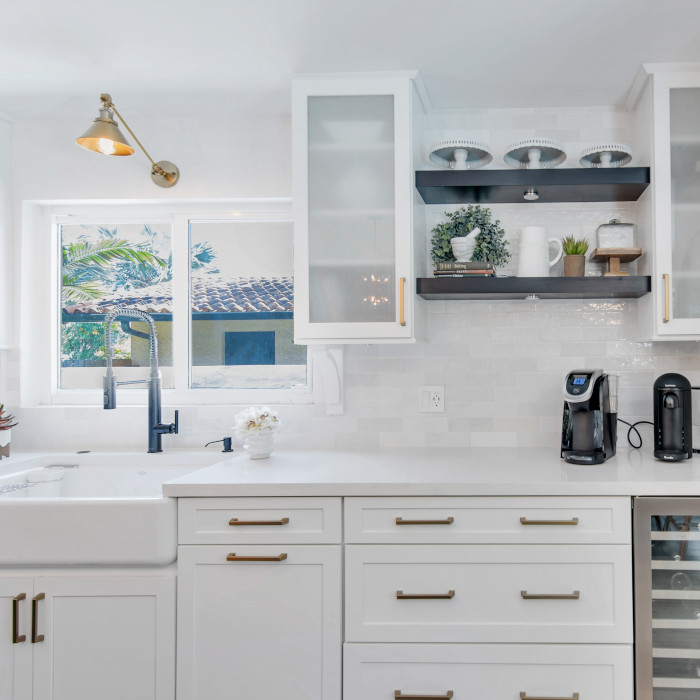 AROS | KabCo Kitchens Kendal Remodel