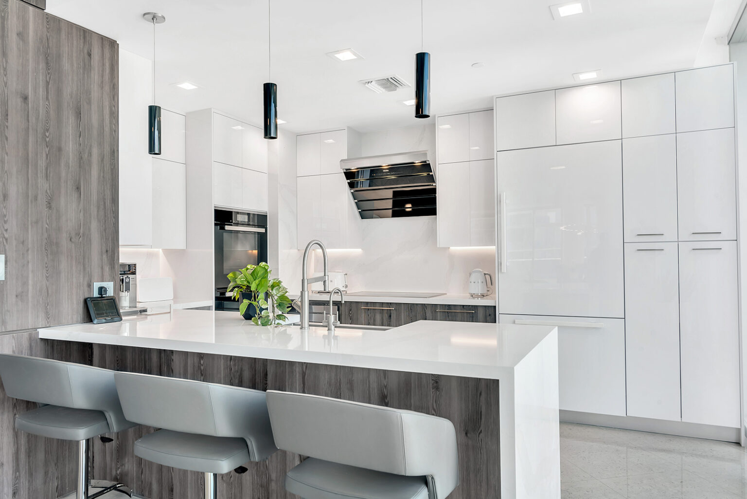 OUR GALLERY OF PROJECTS - KabCo KitchensKabCo Kitchens