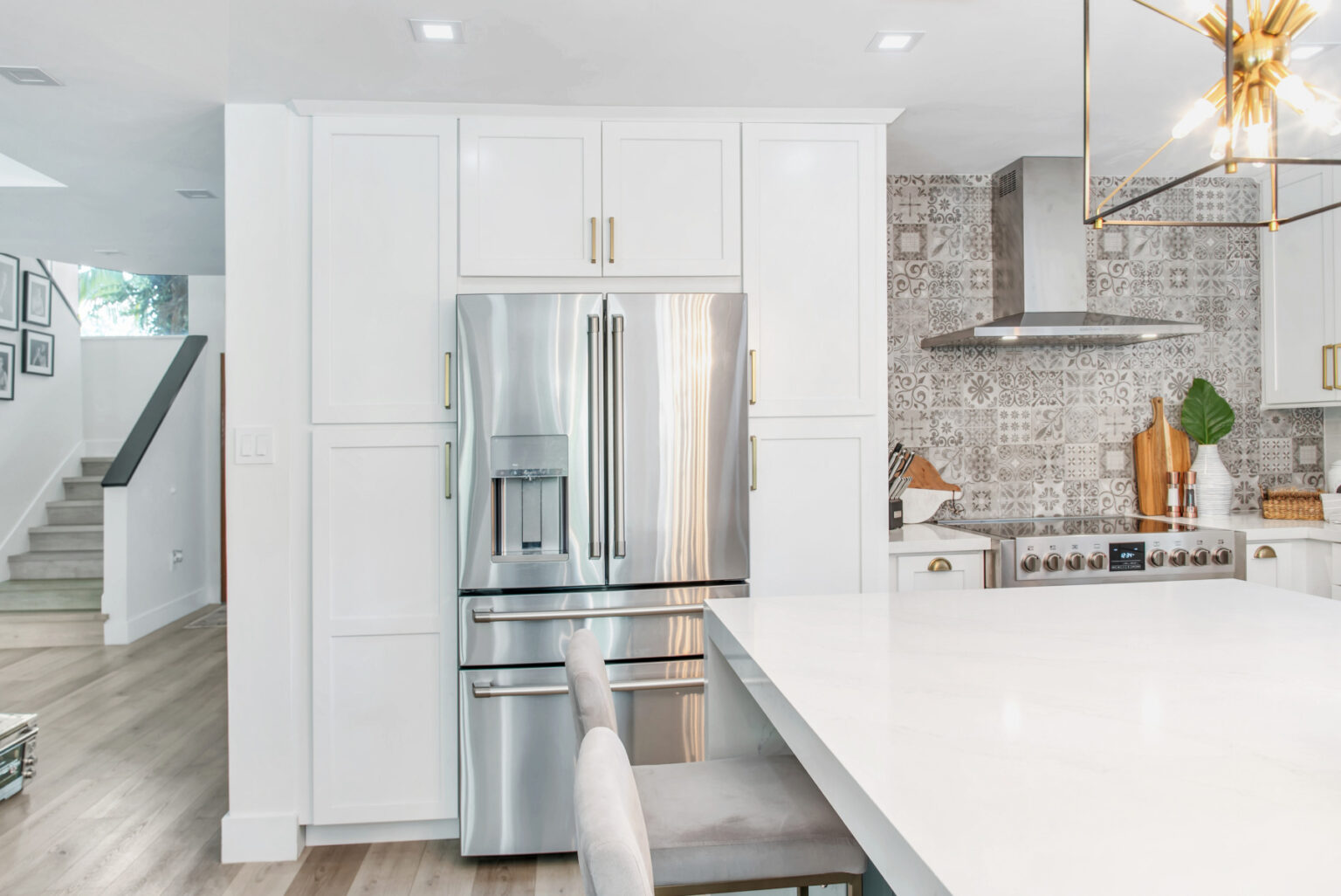 AROS - KabCo KitchensKabCo Kitchens