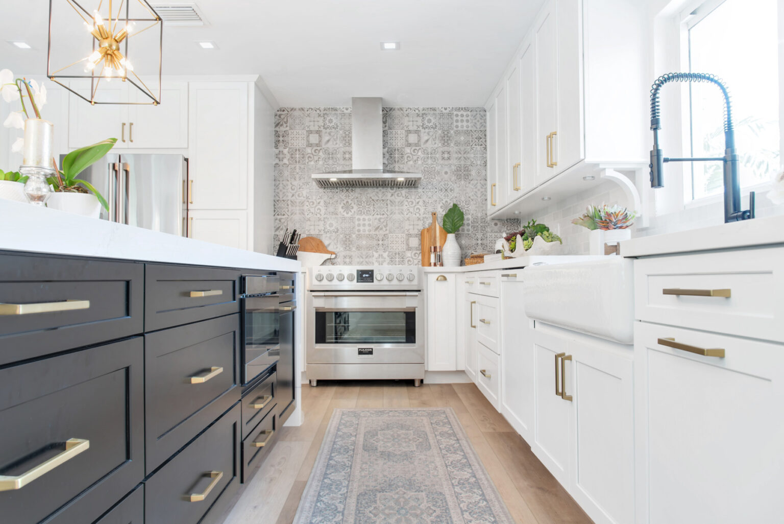 AROS - KabCo KitchensKabCo Kitchens