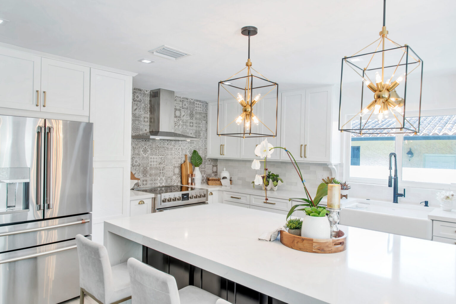 Kitchen Remodeling Projects | Miami, Pembroke Pines, Miramar & Kendall