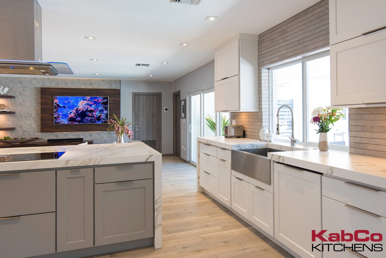 Bungalow - KabCo KitchensKabCo Kitchens