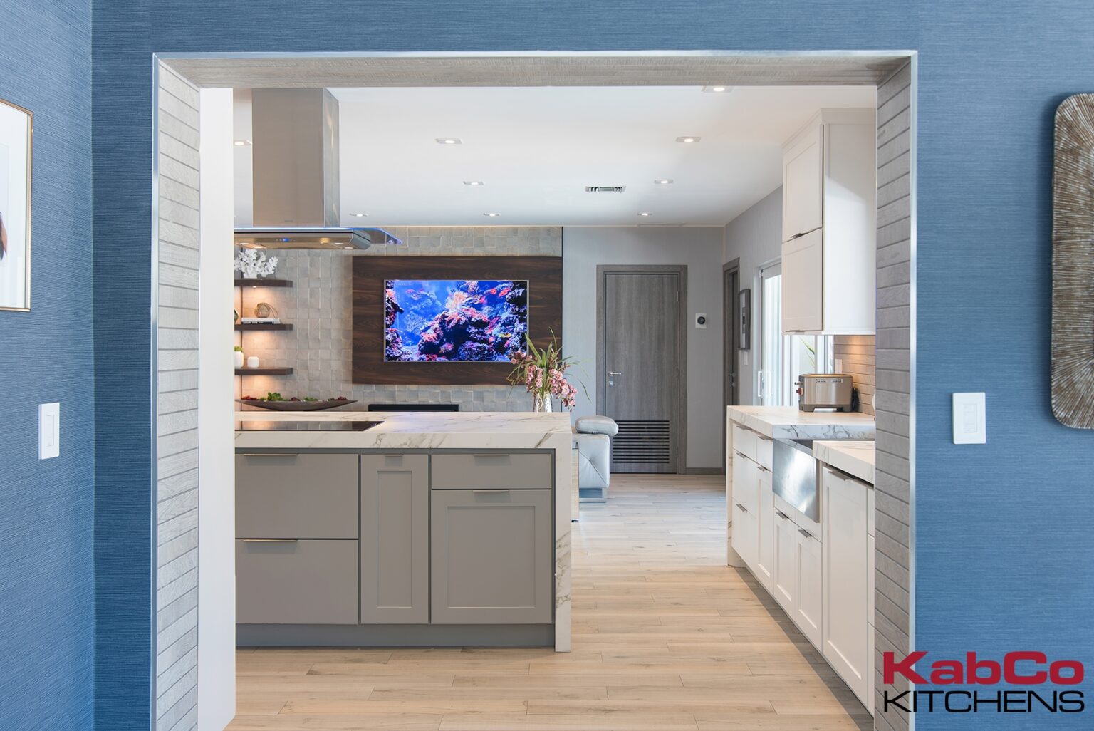 Bungalow - KabCo KitchensKabCo Kitchens