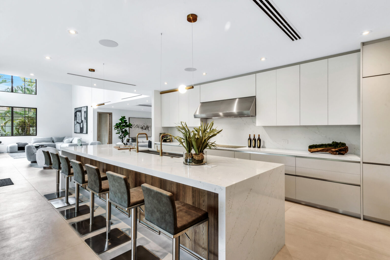 MORNINGSIDE - KabCo KitchensKabCo Kitchens