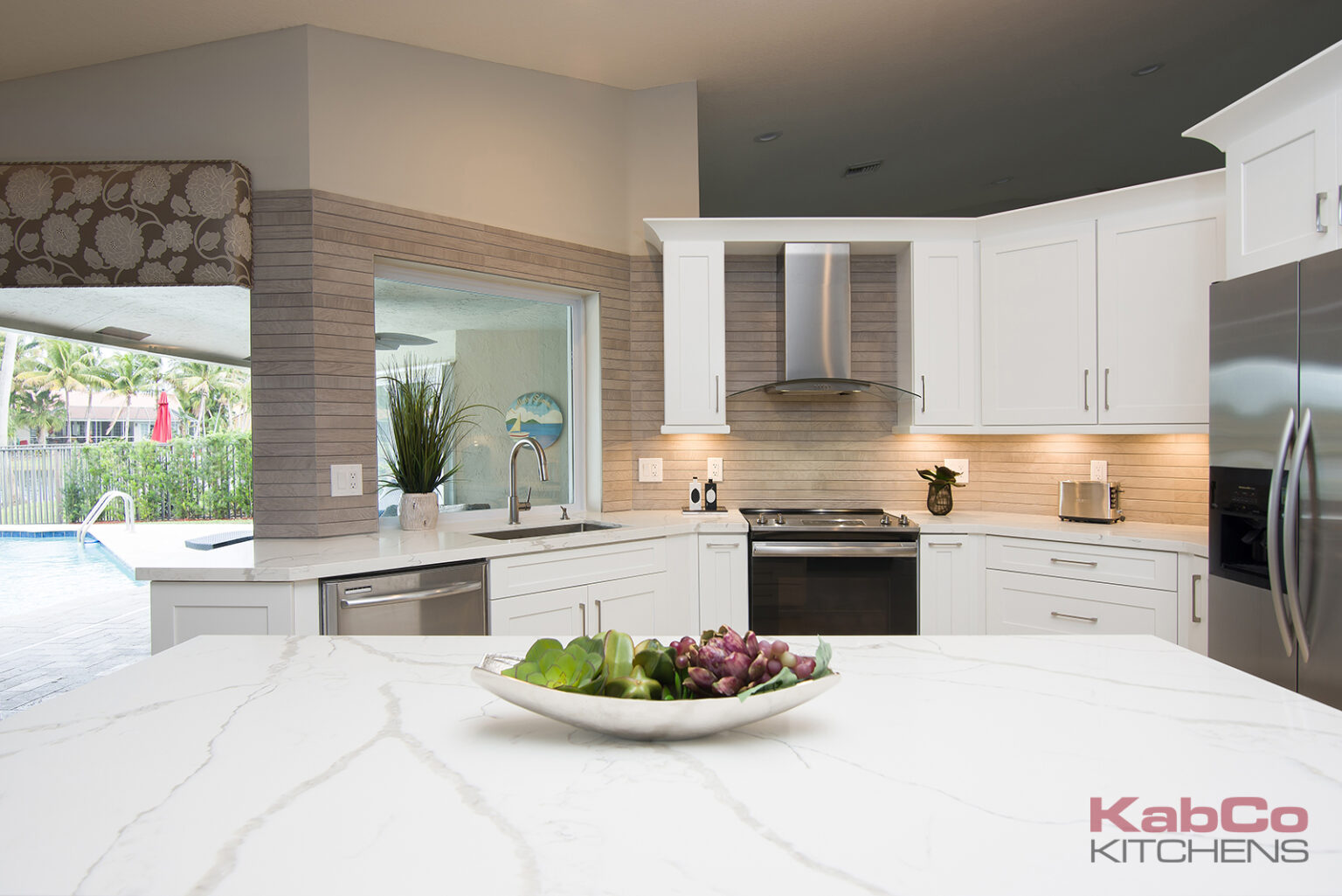 Novus - KabCo KitchensKabCo Kitchens