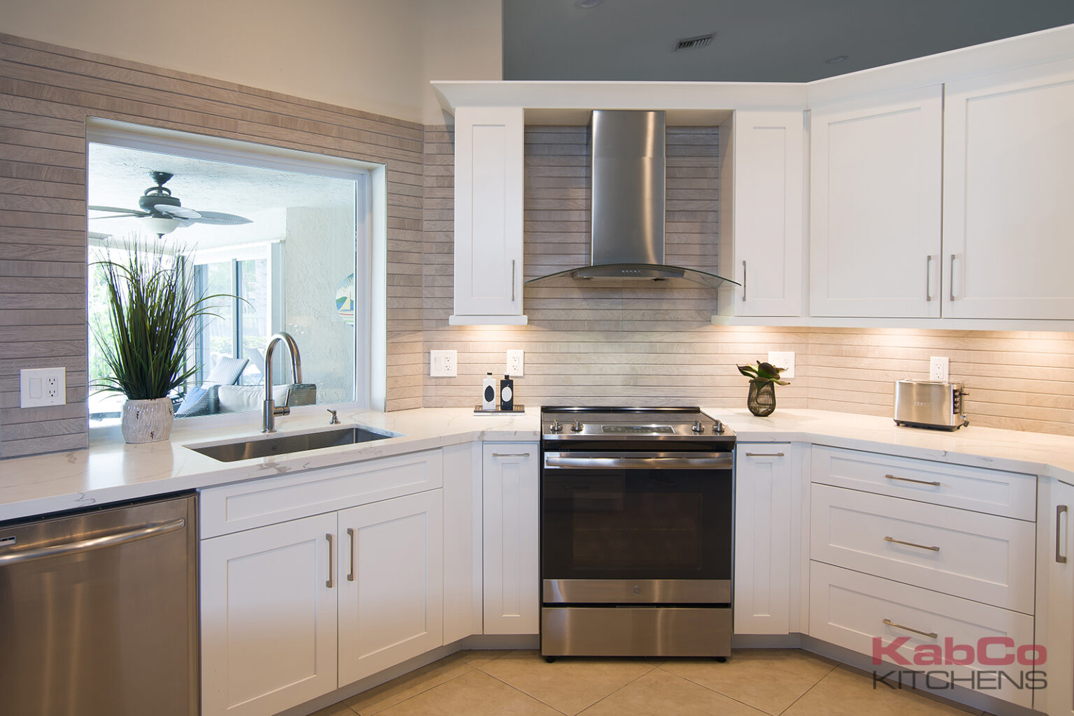 Novus - KabCo KitchensKabCo Kitchens