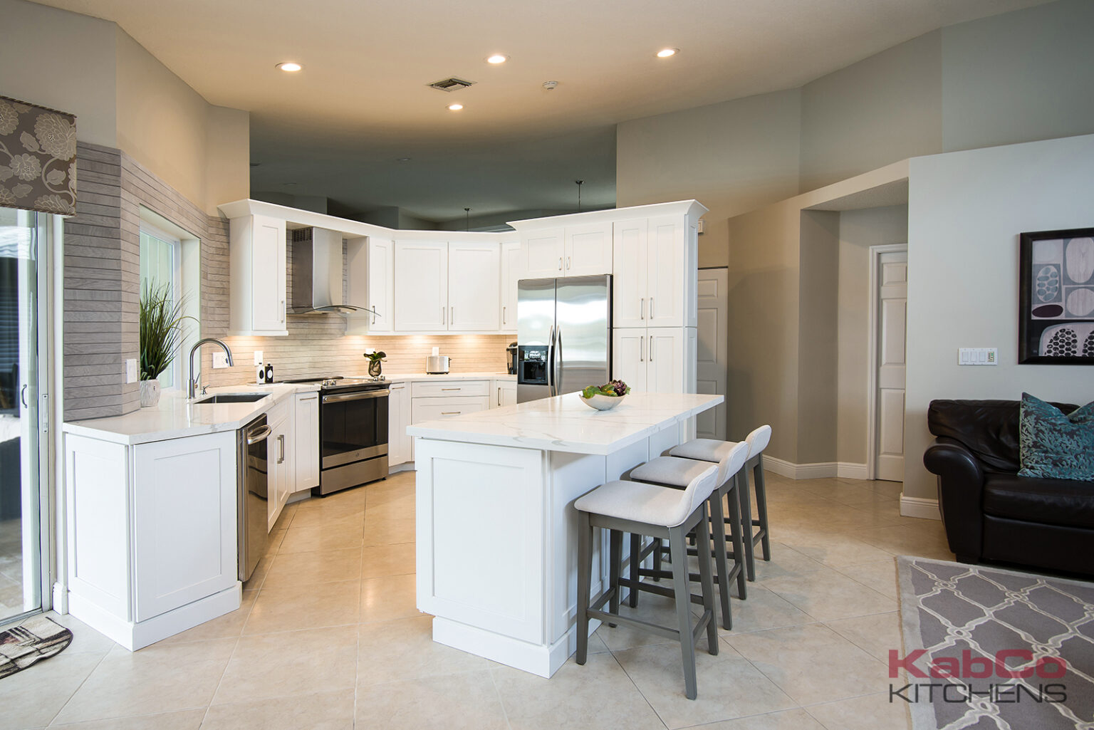 Novus - KabCo KitchensKabCo Kitchens