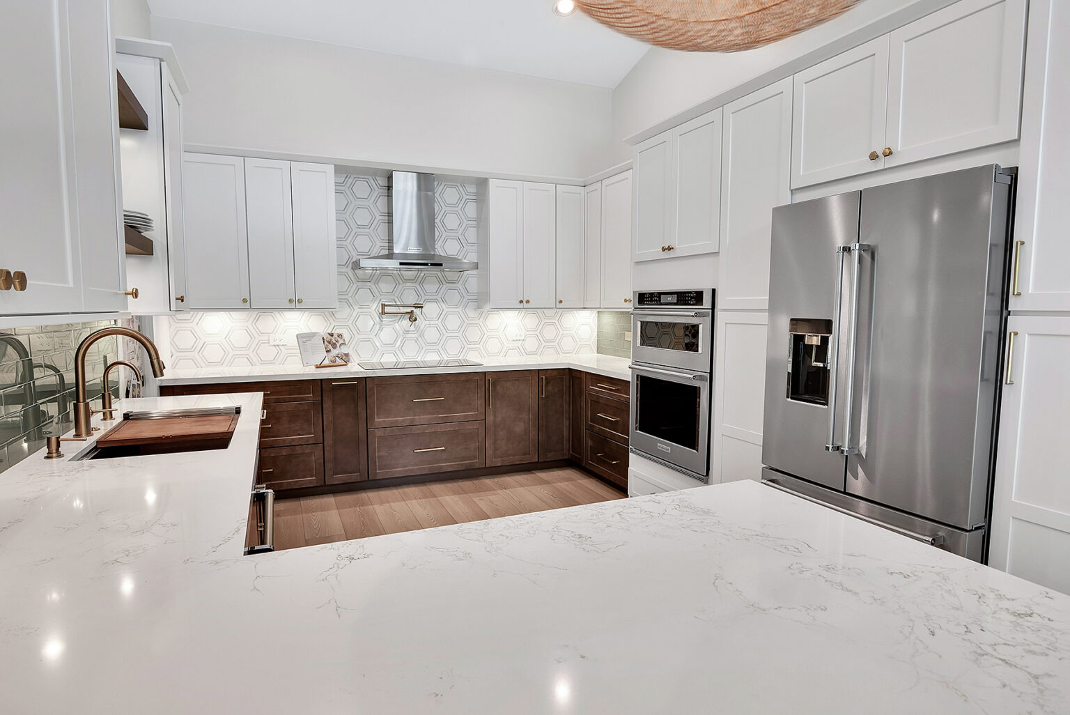 TRUFFLE - KabCo KitchensKabCo Kitchens