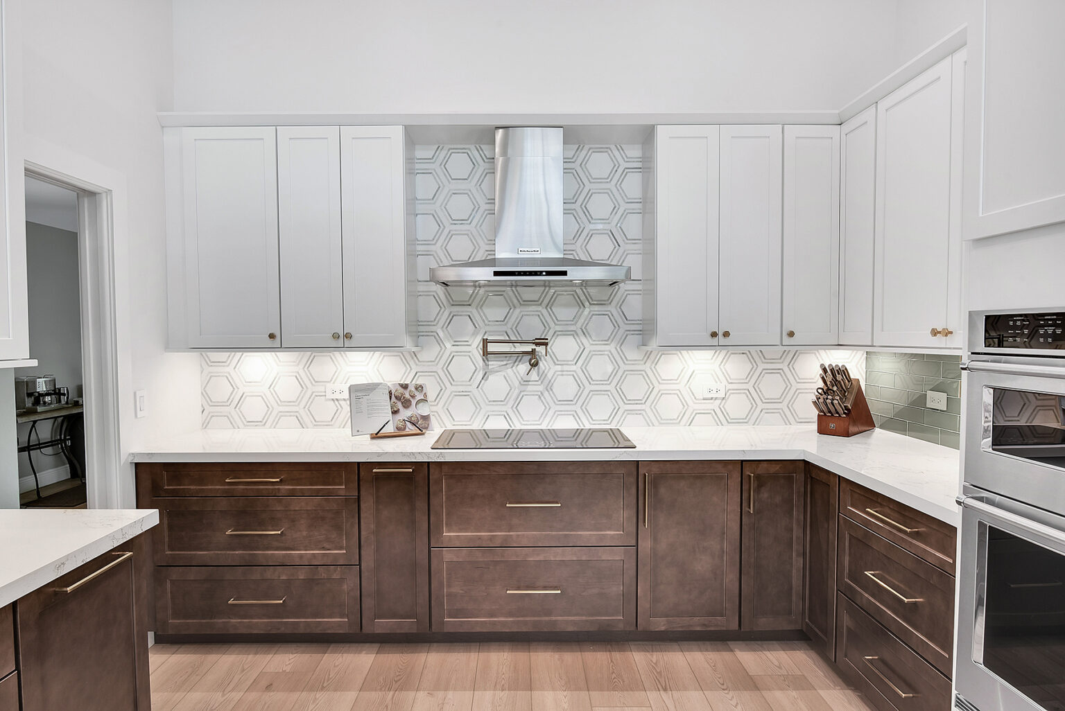 TRUFFLE - KabCo KitchensKabCo Kitchens