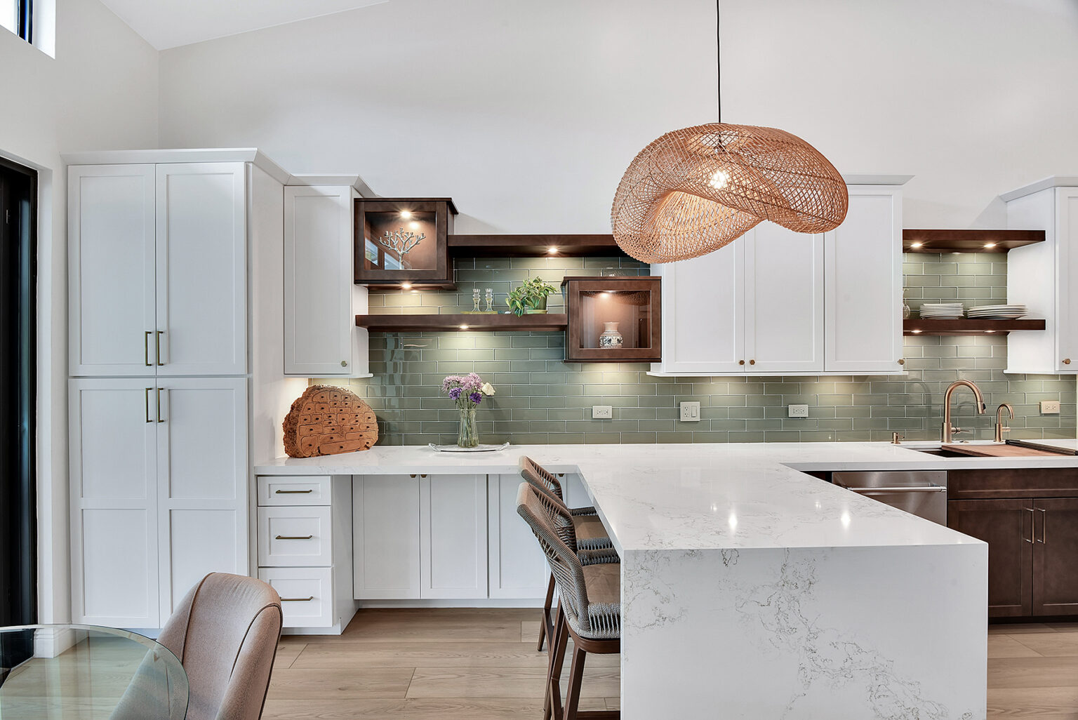 TRUFFLE - KabCo KitchensKabCo Kitchens