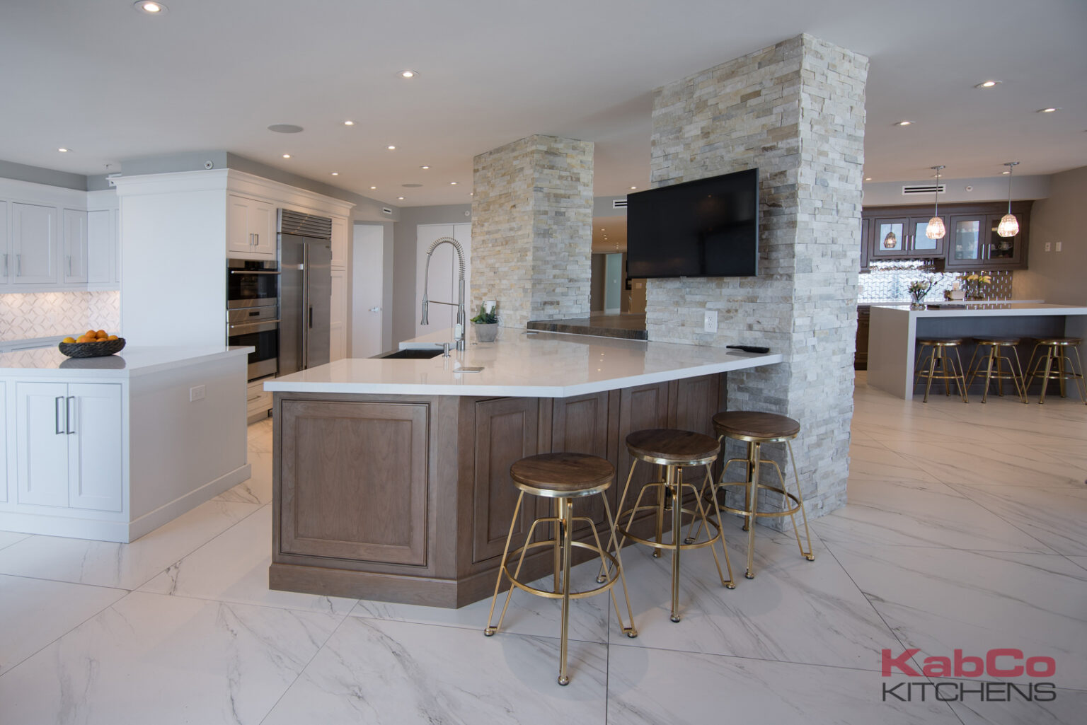 Turnberry - KabCo KitchensKabCo Kitchens