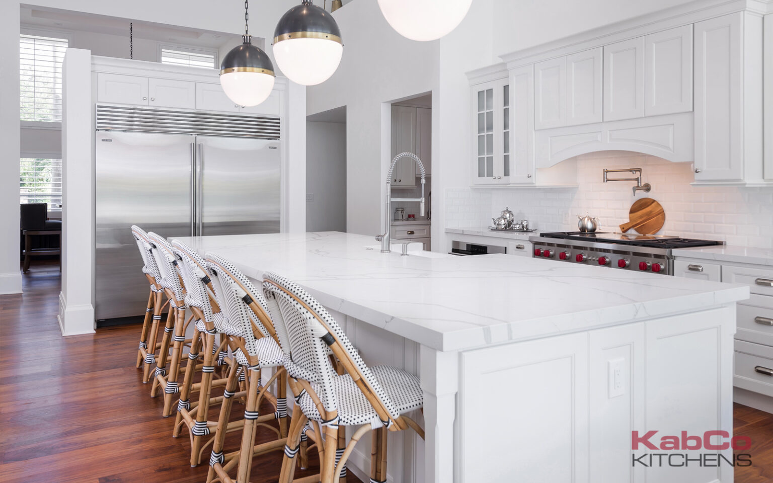 Grove - KabCo KitchensKabCo Kitchens