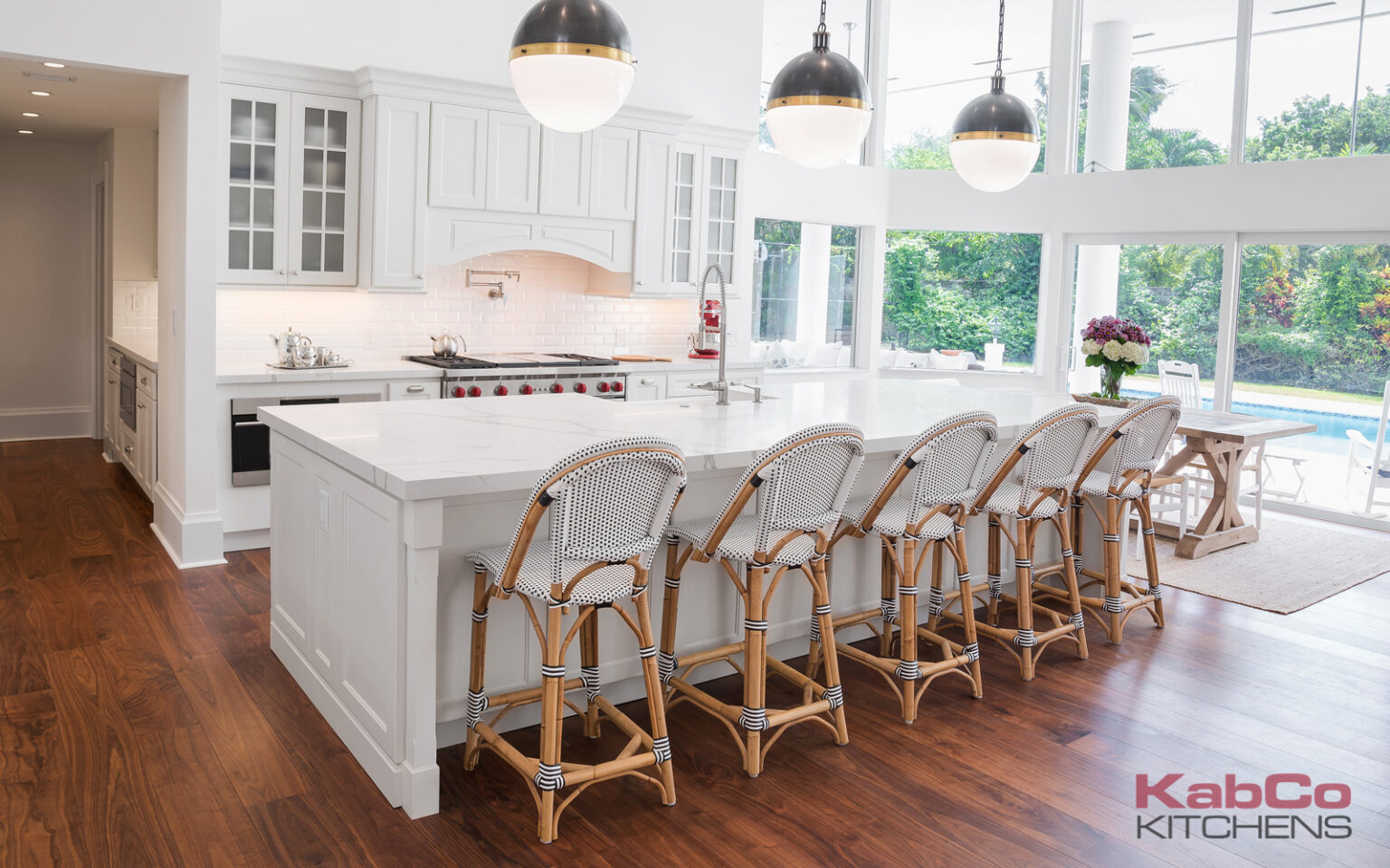 Grove - KabCo KitchensKabCo Kitchens